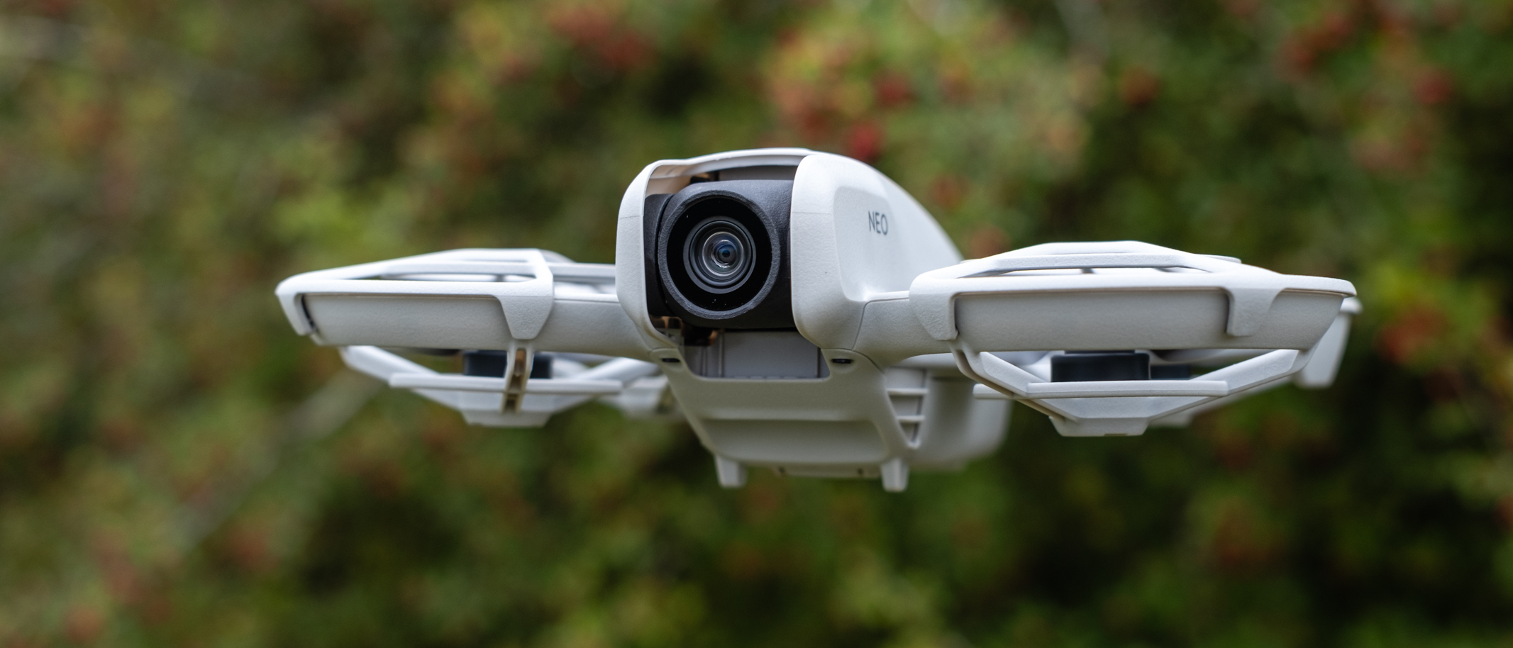 DJI Neo Drone for Beginners: A Complete Flying Guide - everique.co.uk