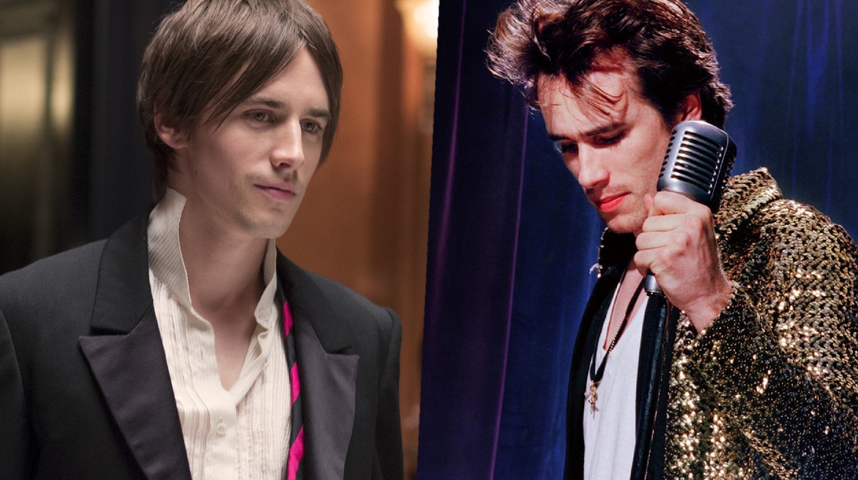 Reeve Carney: The Chameleon of Stage and Screen - everique.co.uk