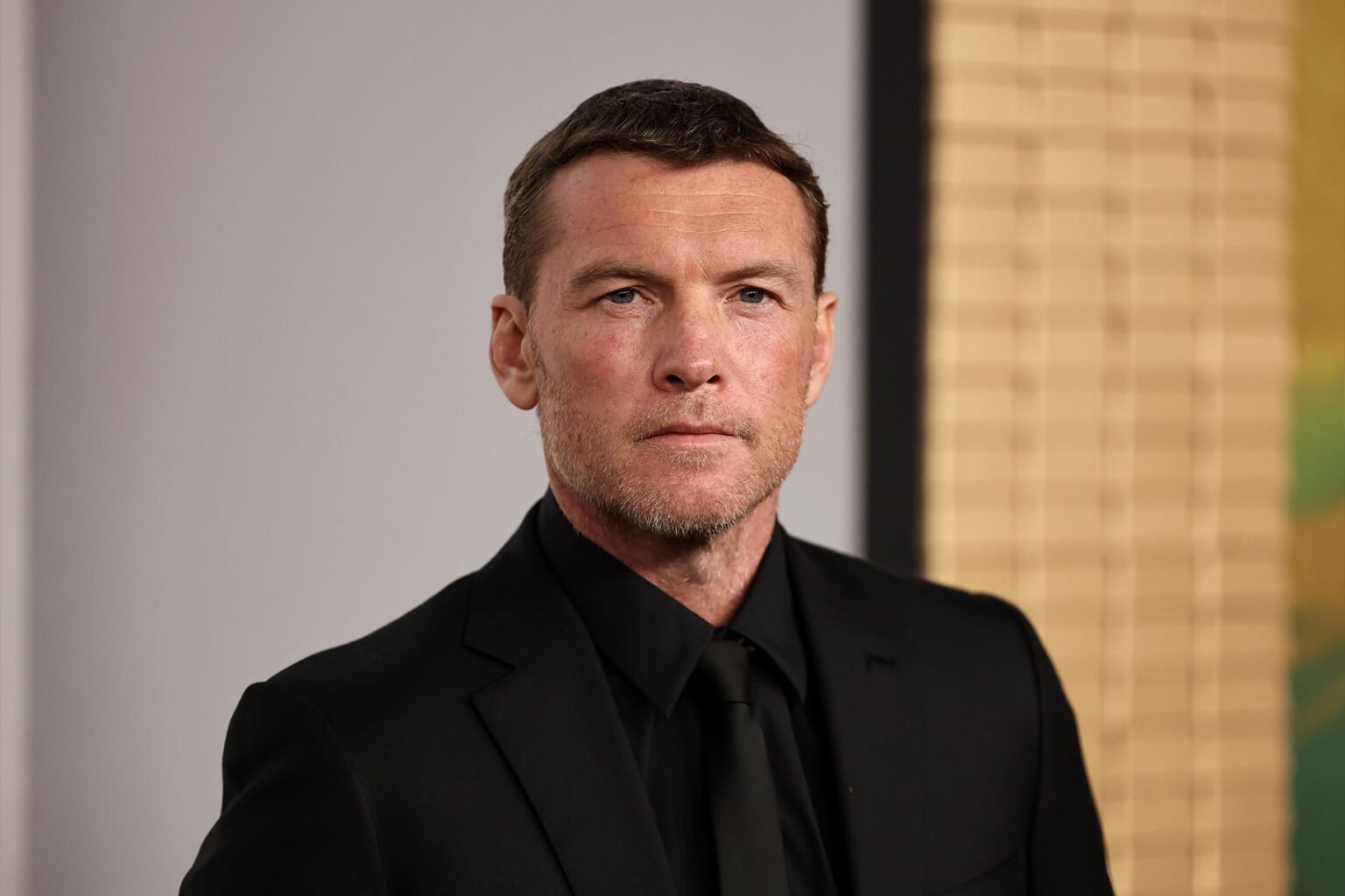 Sam Worthington: A Journey of Grit, Craft, and Enduring Screen Presence ...