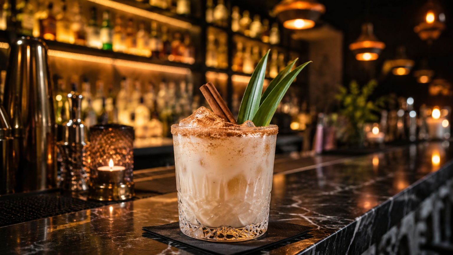 Best Chuflay Cocktail Near Me: A Complete Guide to Finding the Perfect ...